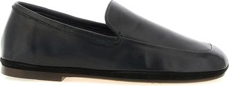 Christophe Lemaire Homme, Chaussures, Noir, Taille: 40 EU Outdoor Slippers