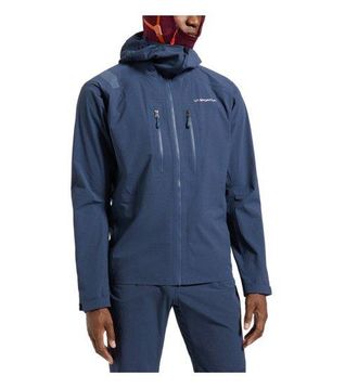 La Sportiva Helixir Shell M - Hardshell-Jacke - Herren