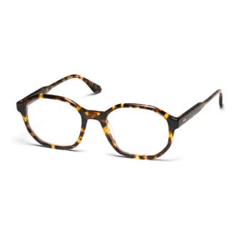 Peter and May unisex, Accessoires, Brun, Taille: ONE Size Lt22 Isabelle Optical Frame