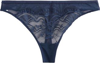 Ted Baker String