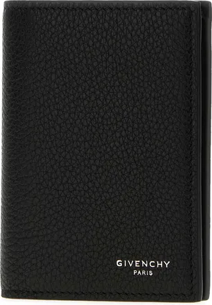 Givenchy Holder Card Case - Black