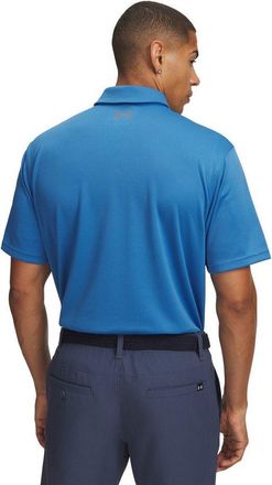 Under Armour Poloshirt Under Armour Herren Polo Shirt Tech Polo 1290140