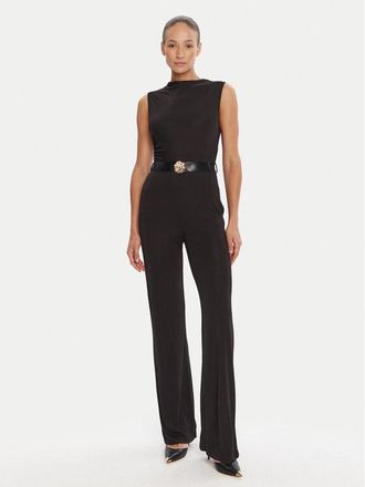 Rinascimento Rinascimento Jumpsuit CFC0124992003 Schwarz Regular Fit