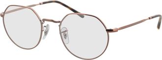 Ray-Ban Damen, Accessories, Orange, MGr&ouml;&szlig;e