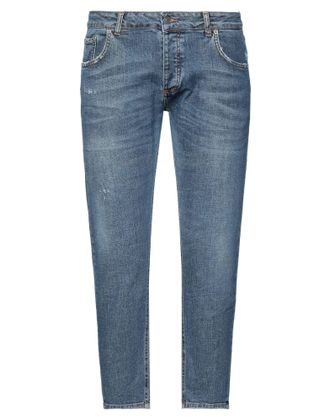 Be Able HOSEN & R&Ouml;CKE - Jeanshosen auf YOOX.COM