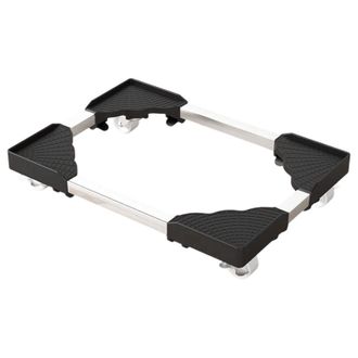 Generico Halterung f&uuml;r Computerturm, multifunktionaler Organizer, CPU-Halterung unter dem Schreibtisch, f&uuml;r Besprechungsraum, B&uuml;ro, Wohnung, Fabrik, Koffer, Ha