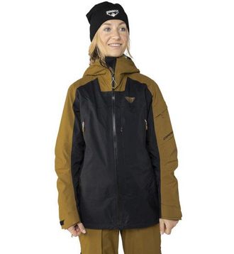 Dynafit Tigard GTX Pro W - Goretexjacke - Damen