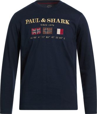 Paul & Shark TOPS - T-shirts auf YOOX.COM