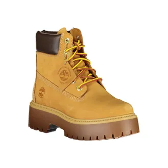 Timberland Stone Street Boot - Brown