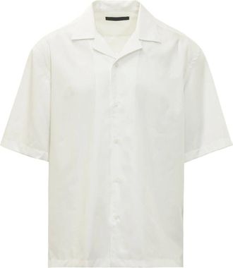 HUGO BOSS Homme, Chemises, Beige, Taille: S H-Cesar-Camp-Sh DB