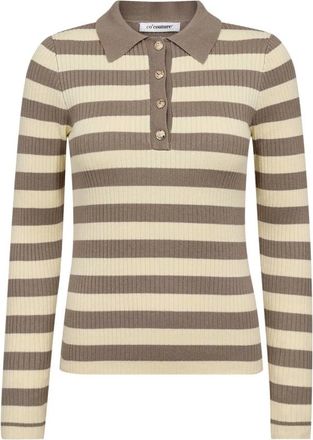 Co'Couture Femme, Pulls, Multicolore, Taille: 42 FR Pullover 42009 Bonny