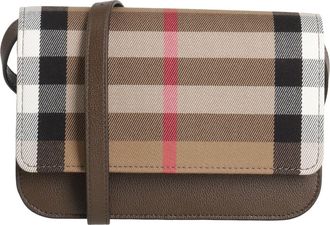 Burberry TASCHEN - Umh&auml;ngetasche auf YOOX.COM