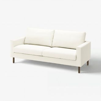 IKEA SALTSJ&Ouml;BADEN 3er-Sofa
