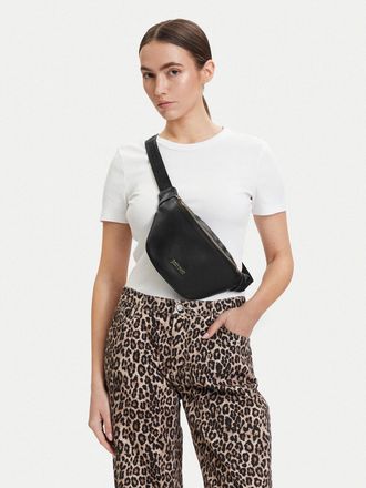 Just Cavalli G&uuml;rteltasche Just Cavalli 80QA4B31 ZSB85 Schwarz