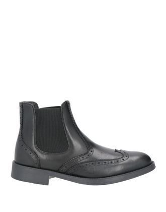 Angelo Pallotta SCHUHE - Stiefeletten auf YOOX.COM