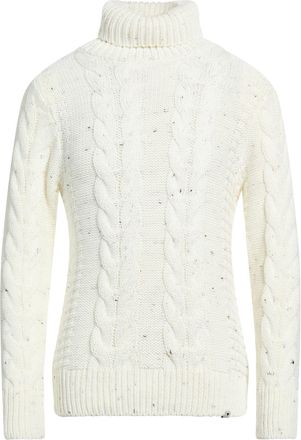 Why Not Brand STRICKWAREN - Rollkragenpullover auf YOOX.COM