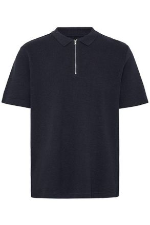 Blend Poloshirt BHElkon Polo Modisches Shirt mit Rei&szlig;verschluss