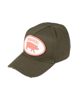 Dsquared2 ACCESSOIRES - Mützen & Hüte auf YOOX.COM