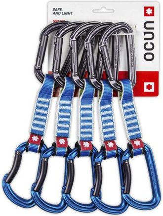 Oc&uacute;n Hawk QD Zoom PA 15/22mm 12cm - Expressset