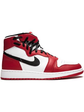Nike Jordan baskets Air Jordan 1 Rebel - Rouge
