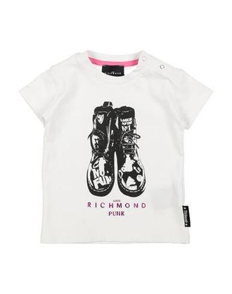 John Richmond TOPS - T-shirts sur YOOX.COM