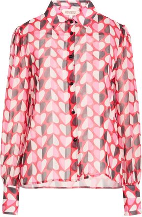 Kontatto TOPS - Hemden auf YOOX.COM