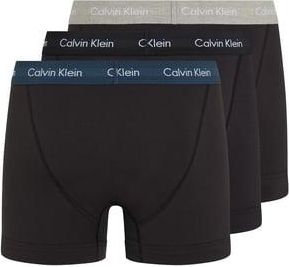 Calvin Klein Lot de 3 boxers