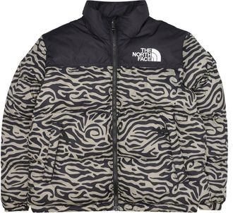 The North Face Les manteaux du visage nord