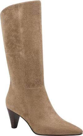 Tamaris 25384 Stiefelette - - Shoes - Damen - Beige - 40 EU