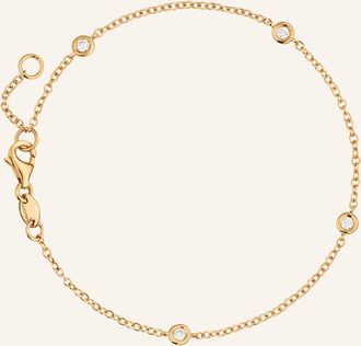 Wempe Wempe Fine Jewelry Armband Minimalism gold