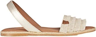 POPA Damen, Schuhe, Beige, 41 EUGr&ouml;&szlig;e