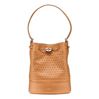 Zanellato Umh&auml;ngetasche im Beutelstil - - Bags - Damen - Beige - ONE SIZE