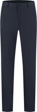Incotex Homme, Pantalons, Bleu, Taille: 3XL Pantalon Slim-fit