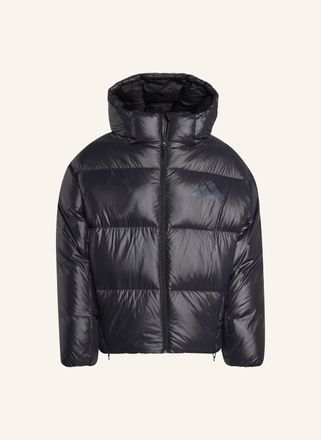 adidas Steppjacke Z.N.E. Puffer schwarz
