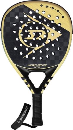 Dunlop Sports DUNLOP Aero-Star Lite