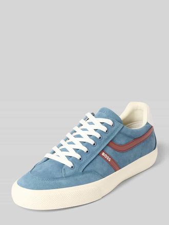Boss Orange by Hugo Boss Sneaker mit Label-Print Modell AIDEN_TENN