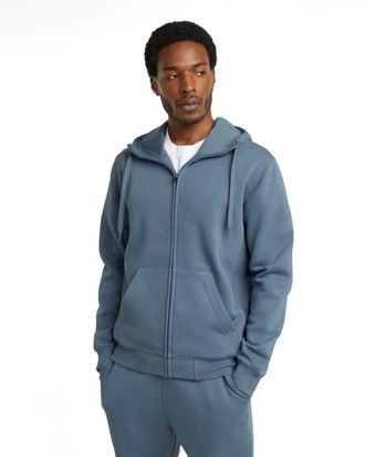 G-Star RAW Premium Core Zip Thru Hoodie