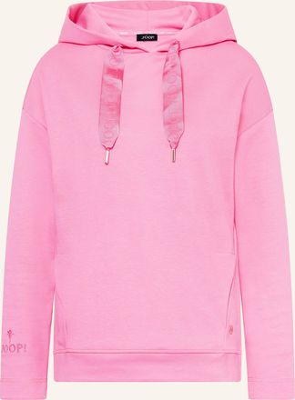 Joop Hoodie pink