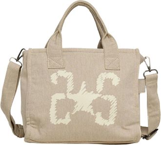 2Star Mini Bag - - Bags - Damen - Beige - ONE SIZE