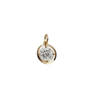 Pandora M&eacute;daillon Cupidon - Femme - Accessoires - Multicolore - Taille: ONE Size