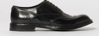 Dolce & Gabbana Chaussures De Ville DOLCE & GABBANA Homme couleur Noir