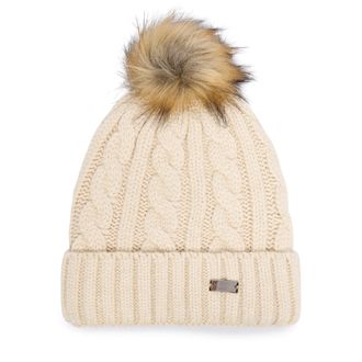 Andrea Puccini M&uuml;tze Puccini CZ2412 Beige