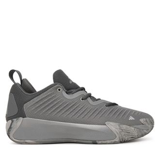adidas Basketballschuhe adidas Initiation Shoes KI5276 Grau
