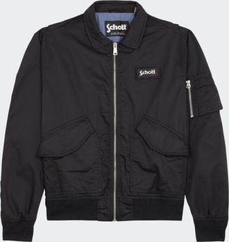 Schott NYC Blouson - Taille XXL