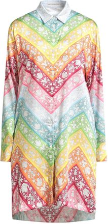 Mary Katrantzou TOPS - Hemden auf YOOX.COM