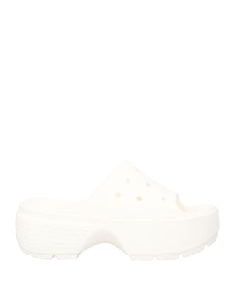 Crocs SCHUHE - Sandalen auf YOOX.COM