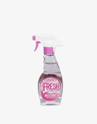 Moschino Pink Fresh Couture 50 ml/1.7 o.z Eau de Toilette - Rose