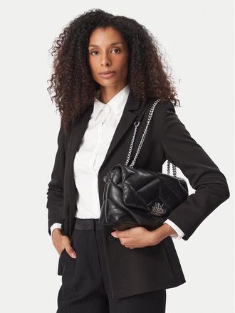 A|X Armani Exchange Handtasche XW000355 AF26568 UC001 Schwarz