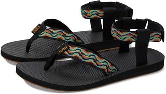 Teva Sandales originales Sandal Revive pour homme, 80s Archival Revival, 44.5 EU