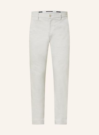 Alberto Chino Lou Regular Fit grau